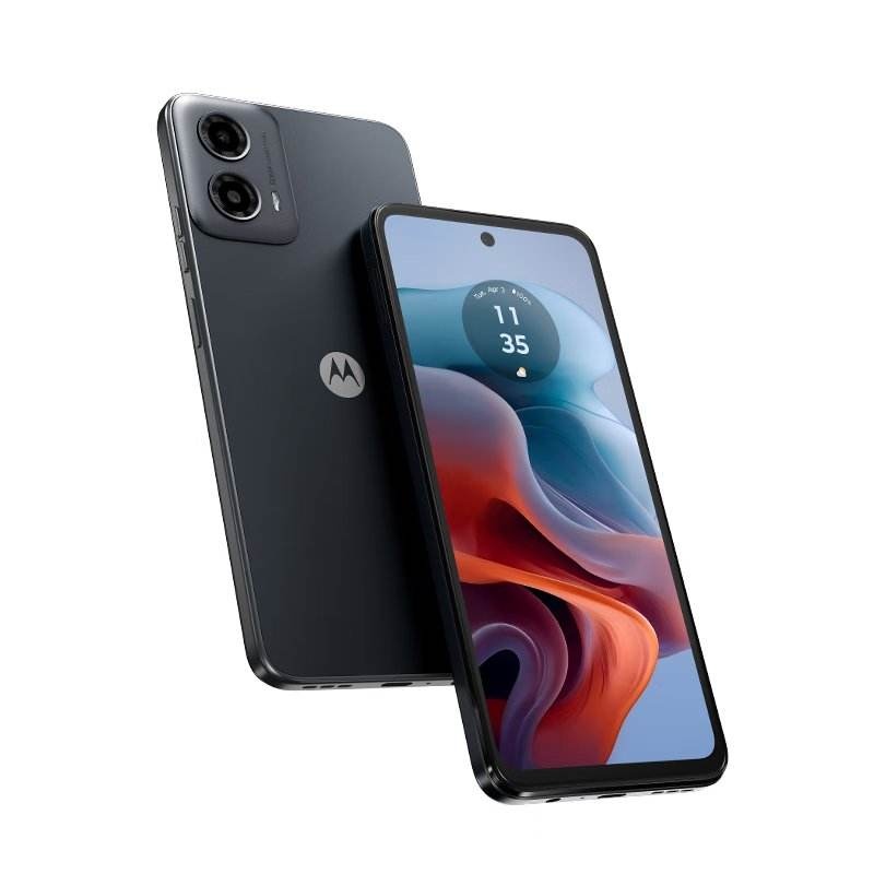 New 2024 Motorala G34 Snapdragon 695 Octa Core 50MP Camera 5000mAh ...