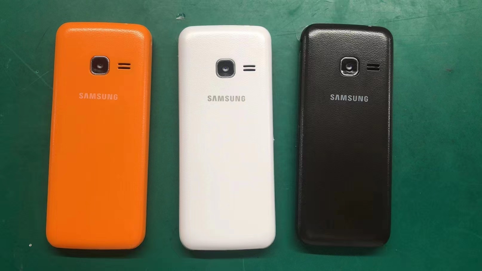 second-hand mobile phone for SAMSUNG B360E(2015 VERSION)used 2g dual ...