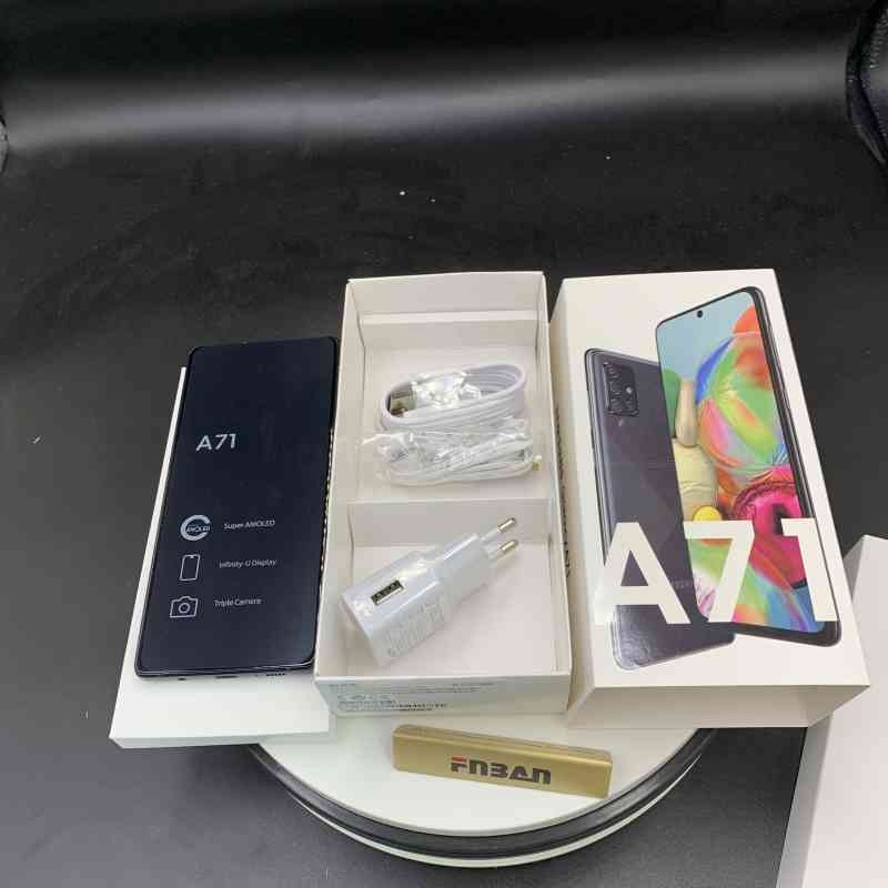 Original unlocked mobile phones 5G smartphone for Samsung A71 global ...